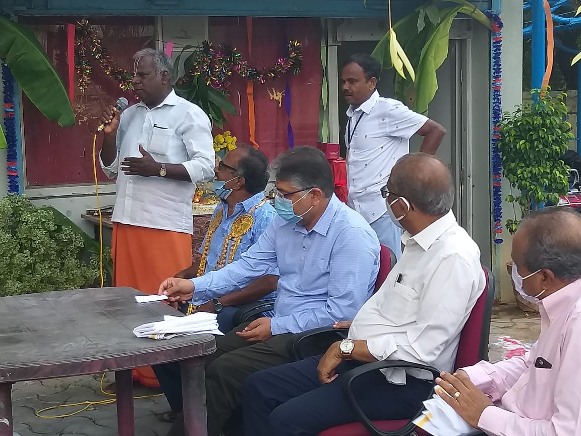 BCG Vaccine Laboratory