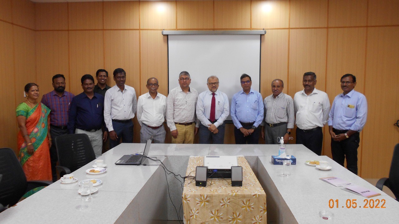 BCG Vaccine Laboratory