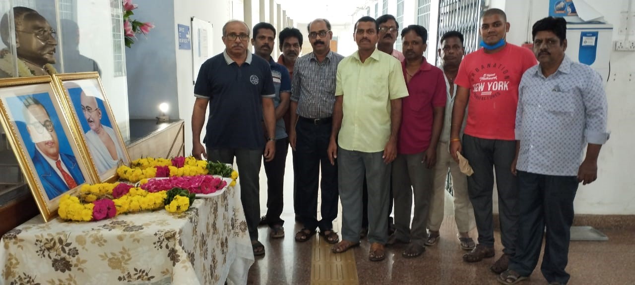 BCG Vaccine Laboratory