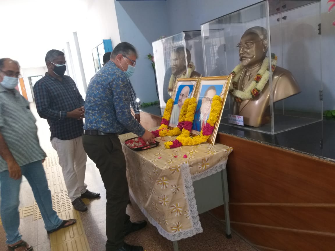 BCG Vaccine Laboratory