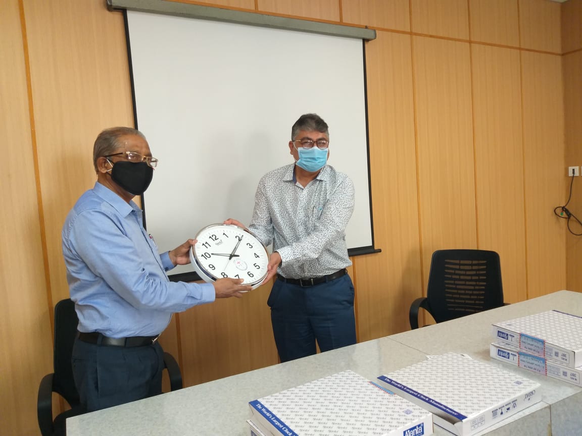 BCG Vaccine Laboratory