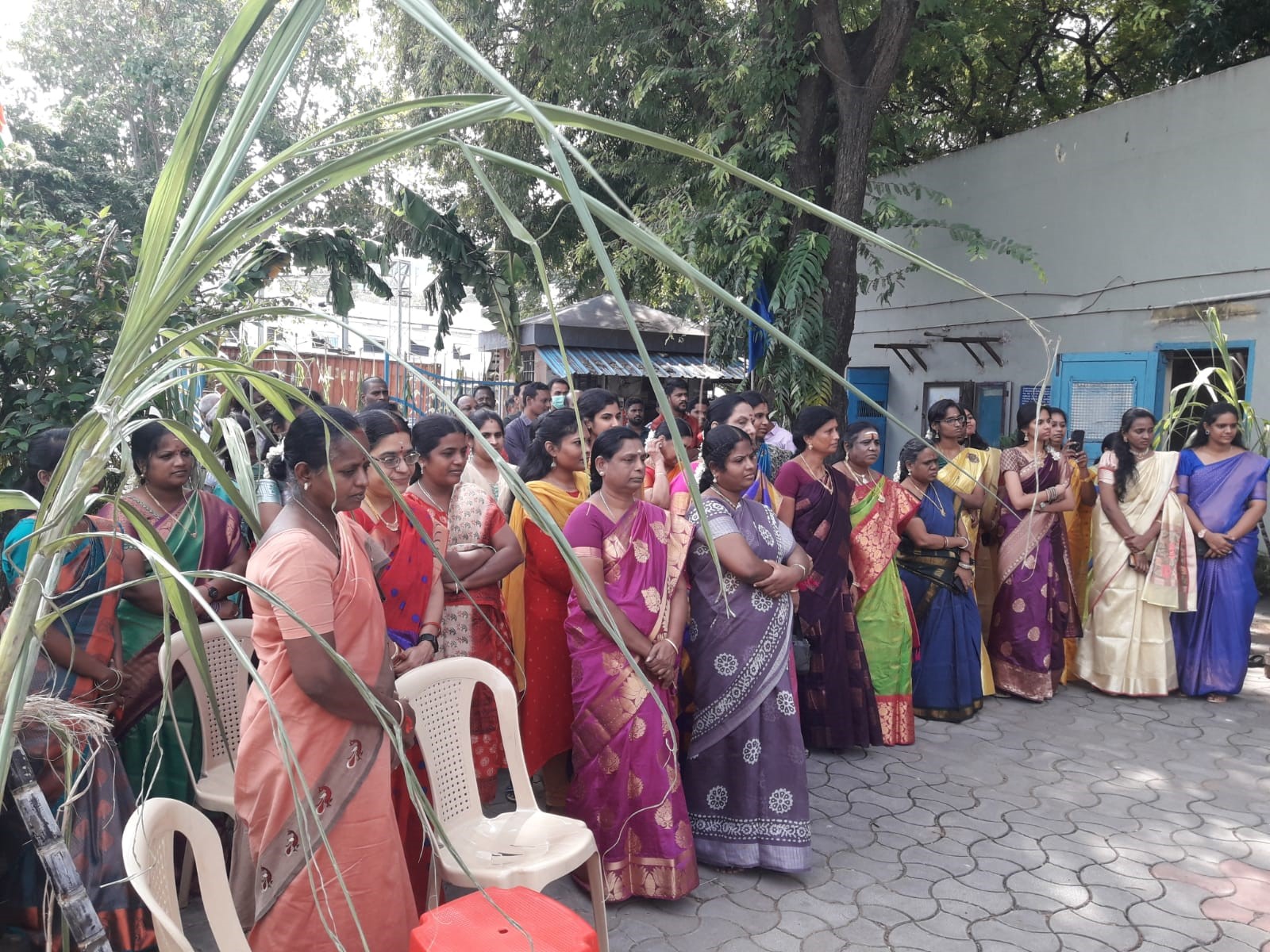 BCG Vaccine Laboratory