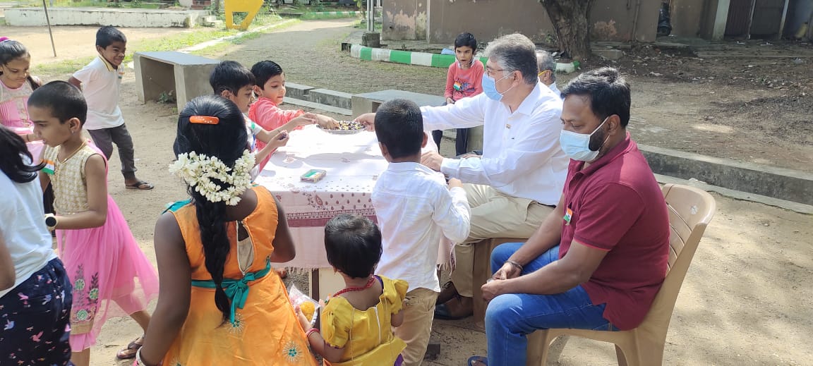 BCG Vaccine Laboratory