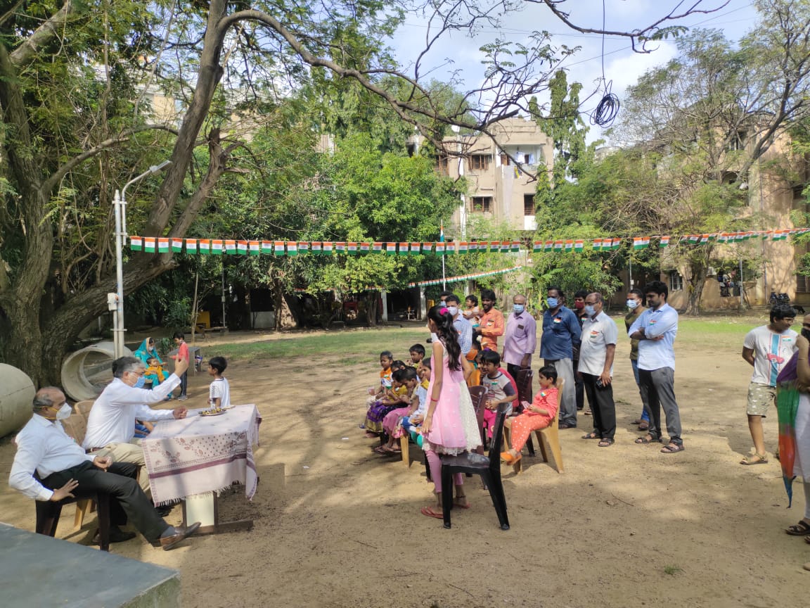 BCG Vaccine Laboratory