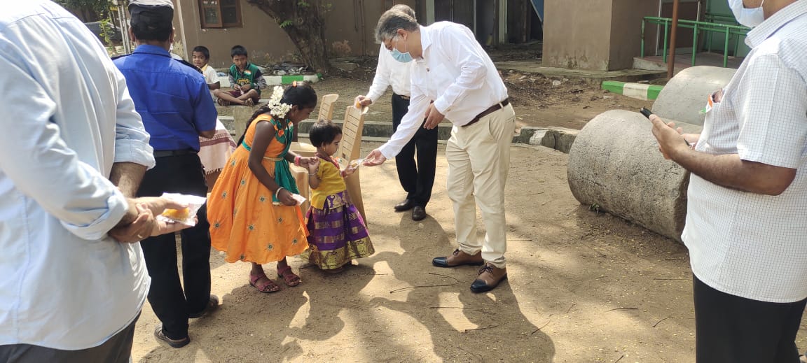 BCG Vaccine Laboratory