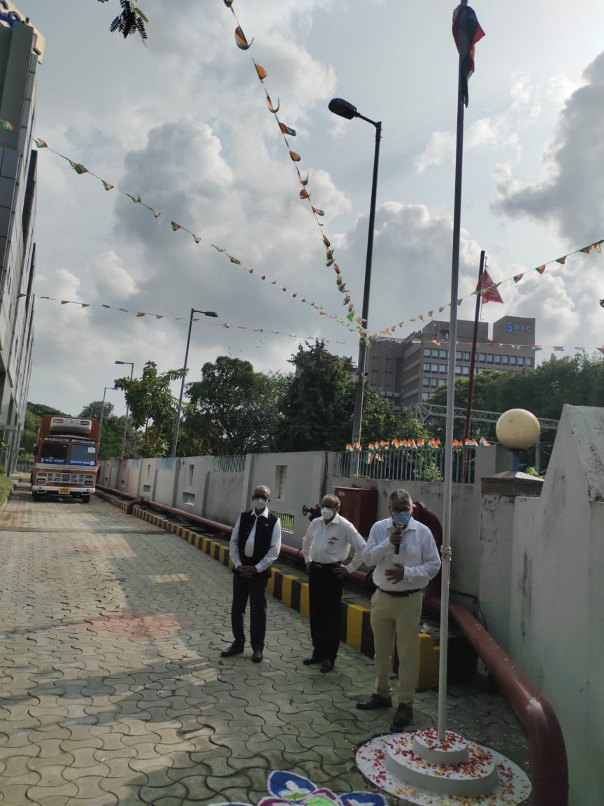 BCG Vaccine Laboratory