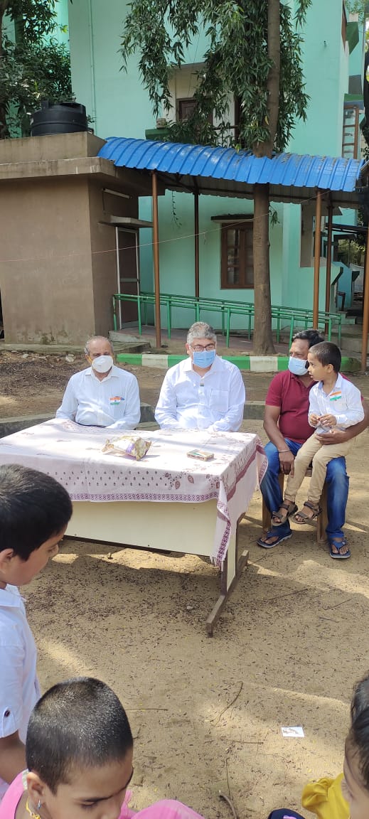 BCG Vaccine Laboratory