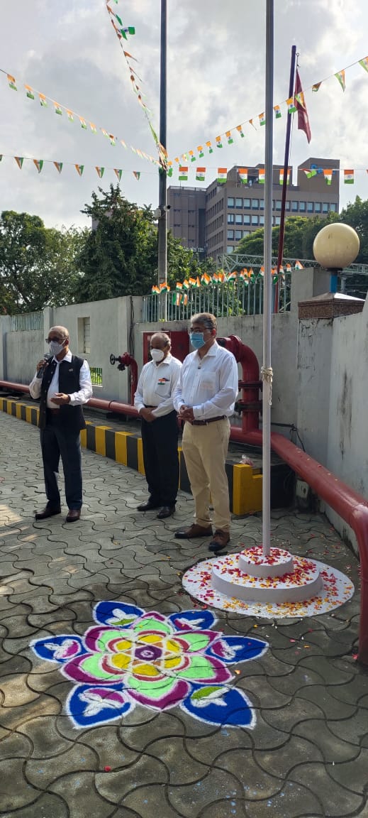 BCG Vaccine Laboratory