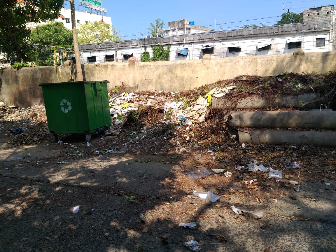 BCG Vaccine Laboratory