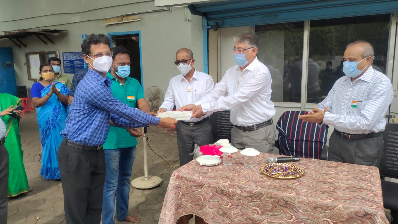 BCG Vaccine Laboratory